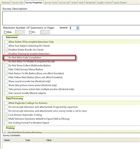 How To Upload Abandoned Capi Interviews Surveytogo Support Center
