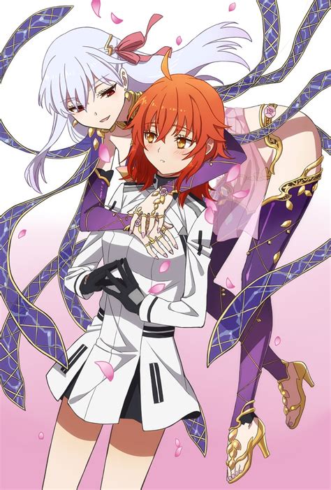 Fujimaru Ritsuka Kama Fujimaru Ritsuka And Kama Fate And More Drawn By Oiun Danbooru