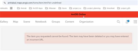 Arcgis Determines Security Of Web Services From Th Esri Community