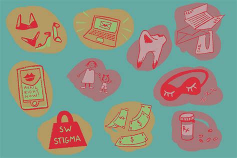 Finding The Perfect Work Life Balance With Escort Charlie Swinton