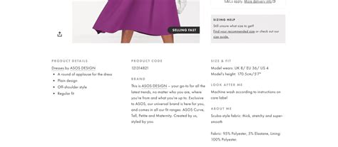 How To Write Effective Clothing Descriptions A Beginners Guide