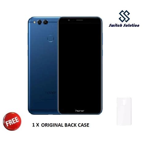 Honor X Price In Malaysia Specs Technave