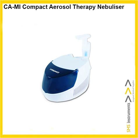 Compressor Nebulizer Sms Medical Equipment Nazmed Sms Malaysia