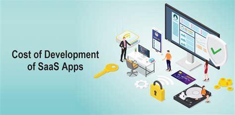 5 Easy Steps To Develop A SaaS App