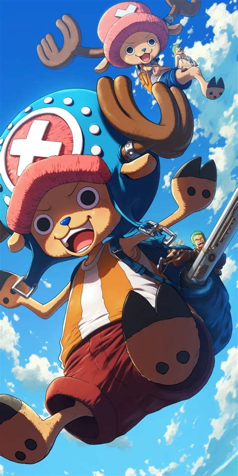 One Piece Wano Wallpaper Anime Wallpapers Haikyuu Champloo Bnha