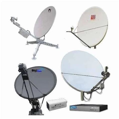 Vsat Network Services At Best Price In Delhi Id 9160208048