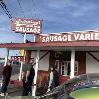 Schreiners Fine Sausage Updated June 2026 87 Photos And 168 Reviews