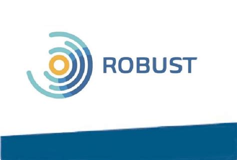 Disponíveis Apresentações E Gravação Conferência Final Projeto Robust Robustecer As