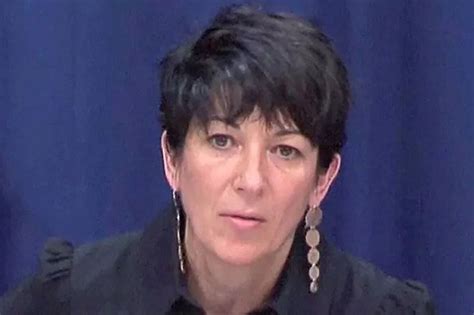 Ghislaine Maxwell Hosts Checkers Contest In Prison Marca