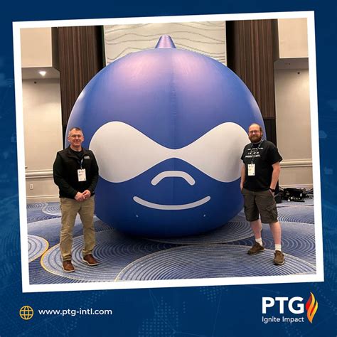 drupalcon igniteimpact drupalconatlanta drupal webdesign… ptg