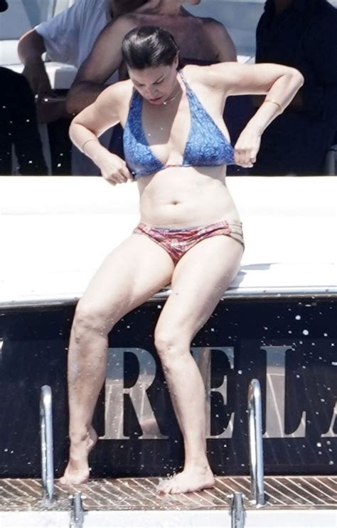 Gina Gershon Gina Gerson Ginagershon Nude Leaks OnlyFans Photo 200 TheFappening