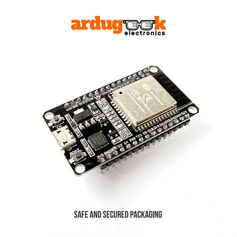 nodemcu esp32 3 3v wifi bluetooth development board wireless arduino