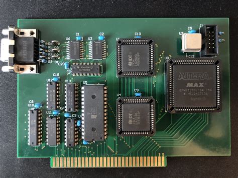 Github Liv2vga 6502 A Vga Card For My Homebrew 65c02 Based Computer