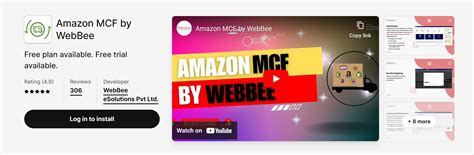 Top 10 Shopify Amazon Integration Apps For Successful Ecomposer