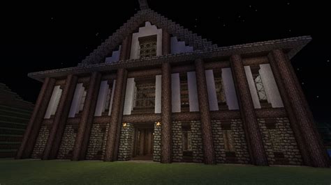 Rustic Server Spawn Minecraft Map Rustic Server Spawn Minecraft Map