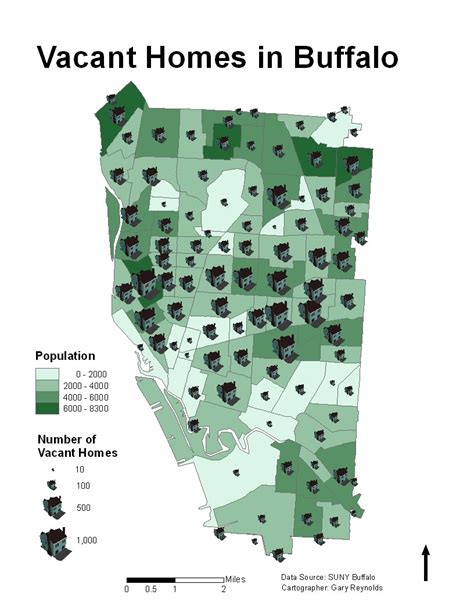 Wednesdays With Gary Bivariate Map