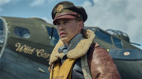 How Austin Butler S Elvis Accent Created A Problem For Masters Of The Air