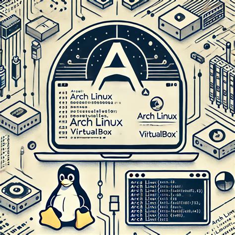 Arch Linux On Vmware Setting Up Sway And Wayland By Alfonso Fortunato Medium