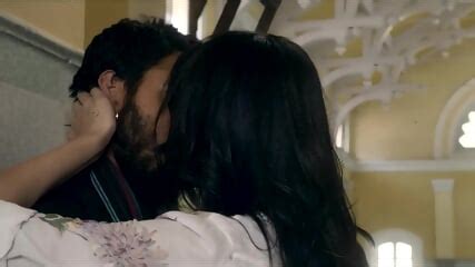 Indian Actress Anushka Sharma Hot Scene Uhd