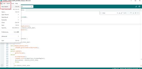 Heltec Esp8266arduino Series Quick Start — Esp32 Latest Documentation
