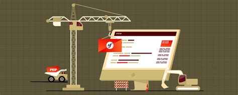 Symfony Framework Myths And Benefits For Web Development