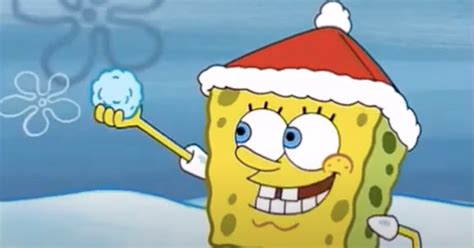 Detail Spongebob Snowball Effect Koleksi Nomer 12