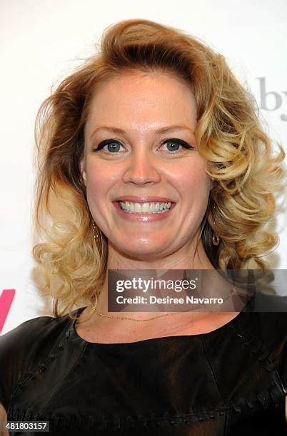Elizabeth Stanley Actress Photos And Premium High Res Pictures Getty