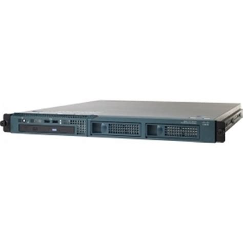 Cisco Csacs 1121 Up K9 Secure Access Control Server 1121 Appliance