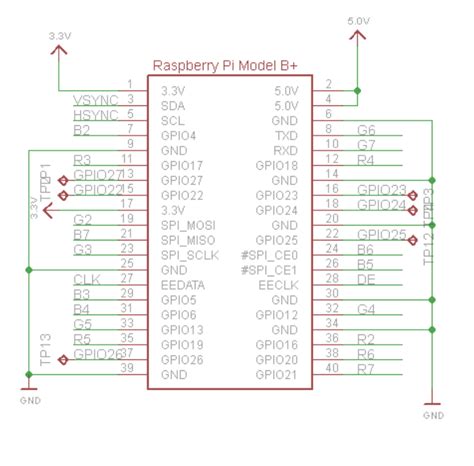 LCD Set Up Details Hackaday Io