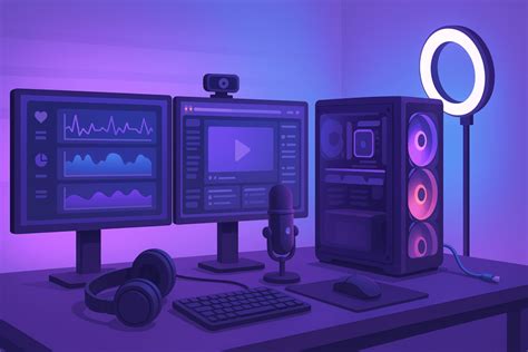 How To Stream On Twitch Pc The Ultimate Beginners Guide Bulkoid Blog