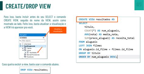 Análise de Dados no MySQL Comandos Para Criar Análise de Dados