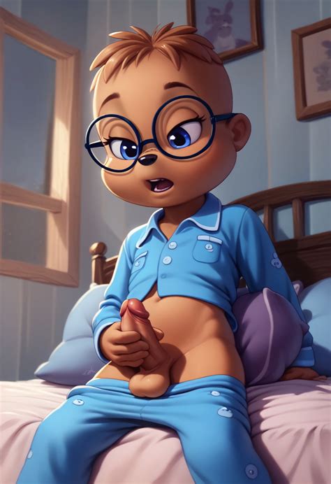 Post 6465370 Ai Generated Alvinandthechipmunks Faunygirl Simonseville