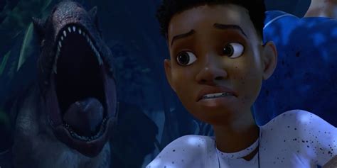 Jurassic World Camp Cretaceous Gets Season 2 Renewal With Teaser Trailer