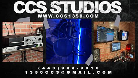Ccs Studio On Tumblr