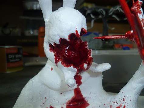 Bunny Bunny Gallery Dakkadakka