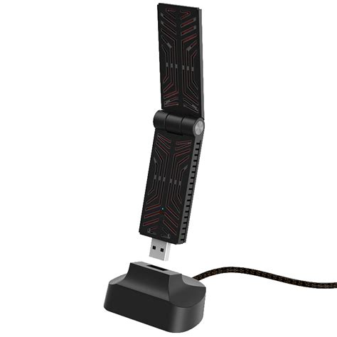 Tri Band Usb Wireless Adapter Wavlink Com