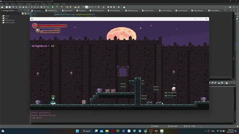 My Game Java Youtube