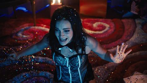 Male Gaze Digital Identity And The Horror Genre An Interview With