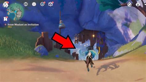 Genshin Impact How To Get Sanctifying Elixir Games Fuze