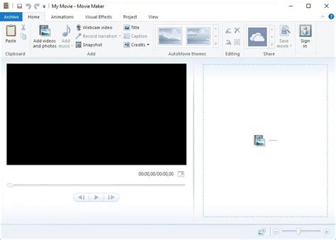 Windows Movie Maker Security Update for Vista Windows ダウンロード