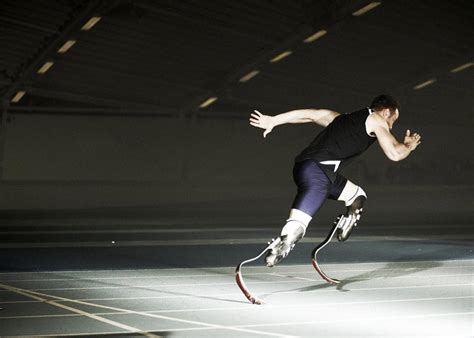 Flex Foot Cheetah Blades