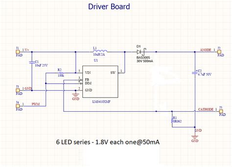 LM DRIVER DOESN T WORK Power Management Forum Power Management TI E E Support Forums
