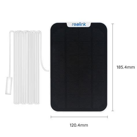 Reolink G330 Go Plus Bežična 4g Kamera Solarni Panel Alex Shop