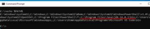 Installing Java Openjdk From Zip Archive In Windows Environment Dmitrii Kilishek