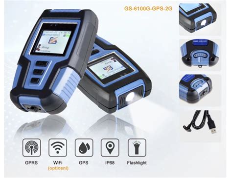 China Vanshui Enterprise Company Limited Latest Company News About Rfid Guard Tour System With