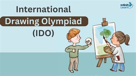 International Drawing Olympiad Ido