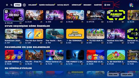 Fortnite V Papel Nedir Nas L Sat N Al N R Tamindir