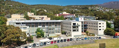 University Of Tasmania Rankings Courses Fees