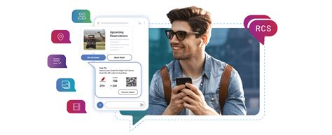 Rcs Business Messaging Solutions Enablex