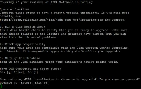 So Its Time For A Jira Server Upgrade The Jira Guy
